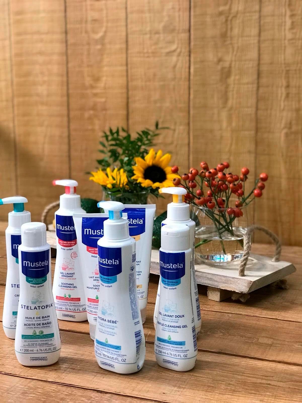 Descubriendo los compromisos de Mustela